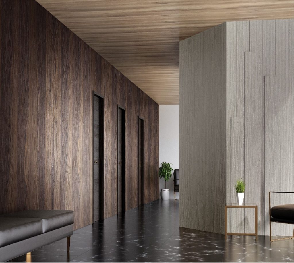 Top 5 Uses of Engineered Wood Veneers - Blog | Mikasa Decowood Veneers