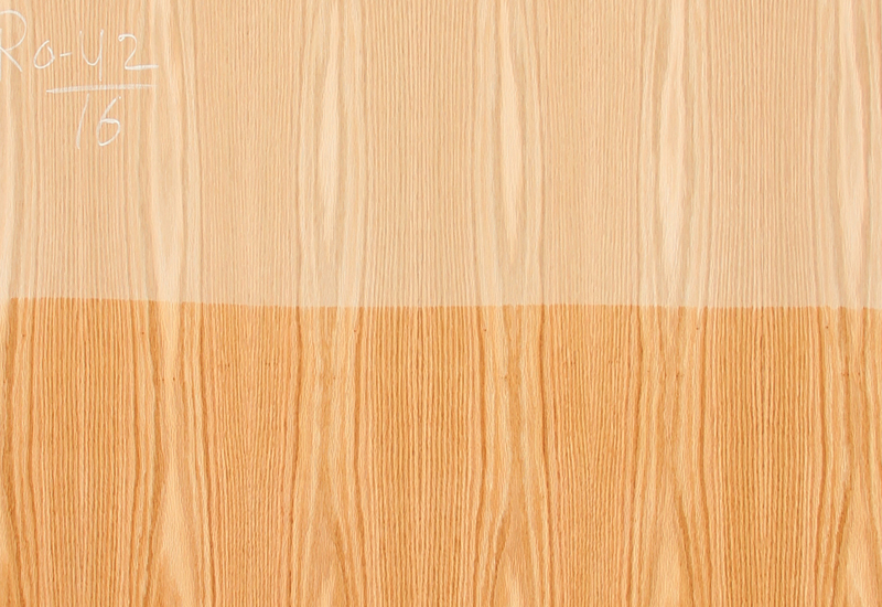 Find American Red Oak Natural Wood Veneer in India - Mikasa Decowood ...