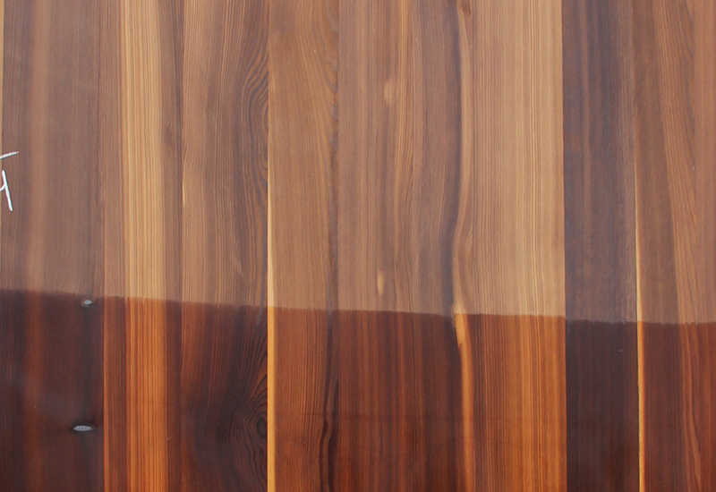 Find Houdini Larch Natural Wood Veneer in India - Mikasa Decowood Veneers