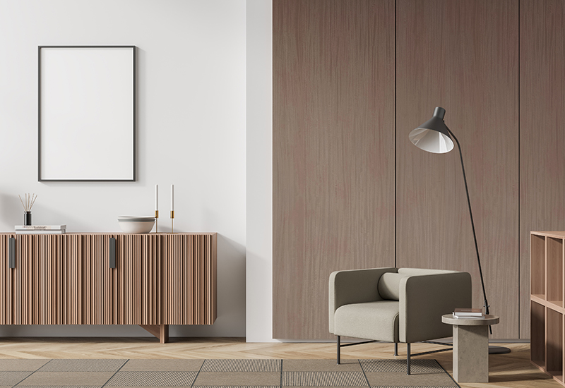 Find Koto Dyed Walnut Natural Wood Veneer in India - Mikasa Decowood ...