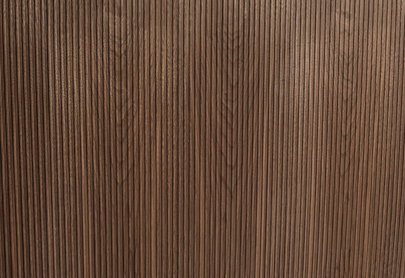 Find Ribbed - American Walnut The Specials Wood Veneer in India ...
