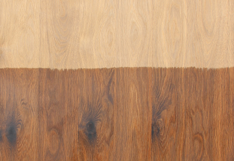 Find Smoked Knotty Oak Natural Wood Veneer in India - Mikasa Decowood ...