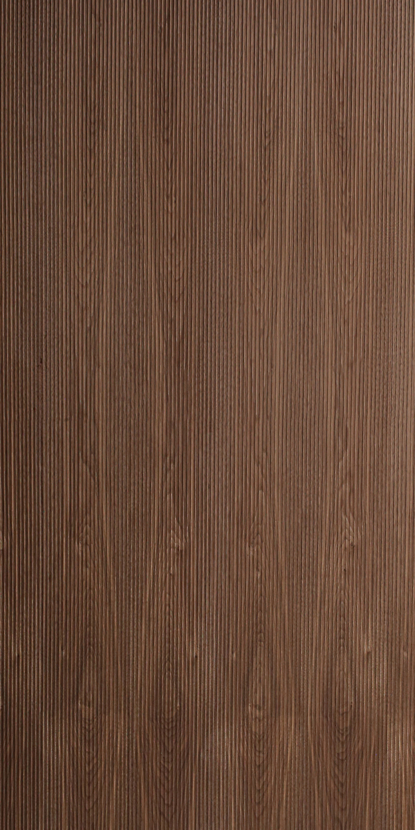 Find Ribbed - American Walnut The Specials Wood Veneer in India ...