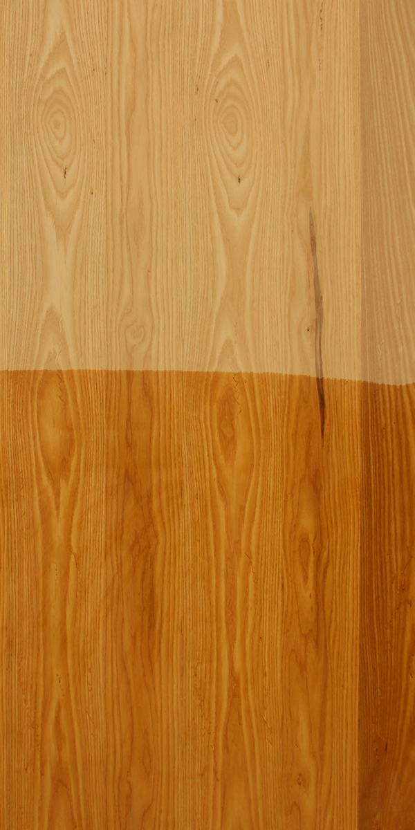 Find Smoked Ash Natural Wood Veneer in India - Mikasa Decowood Veneers