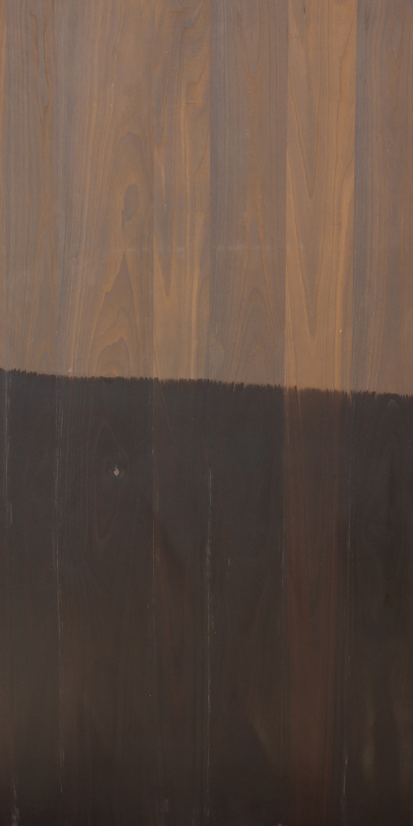 Find Smoked Chestnut Natural Wood Veneer in India - Mikasa Decowood Veneers