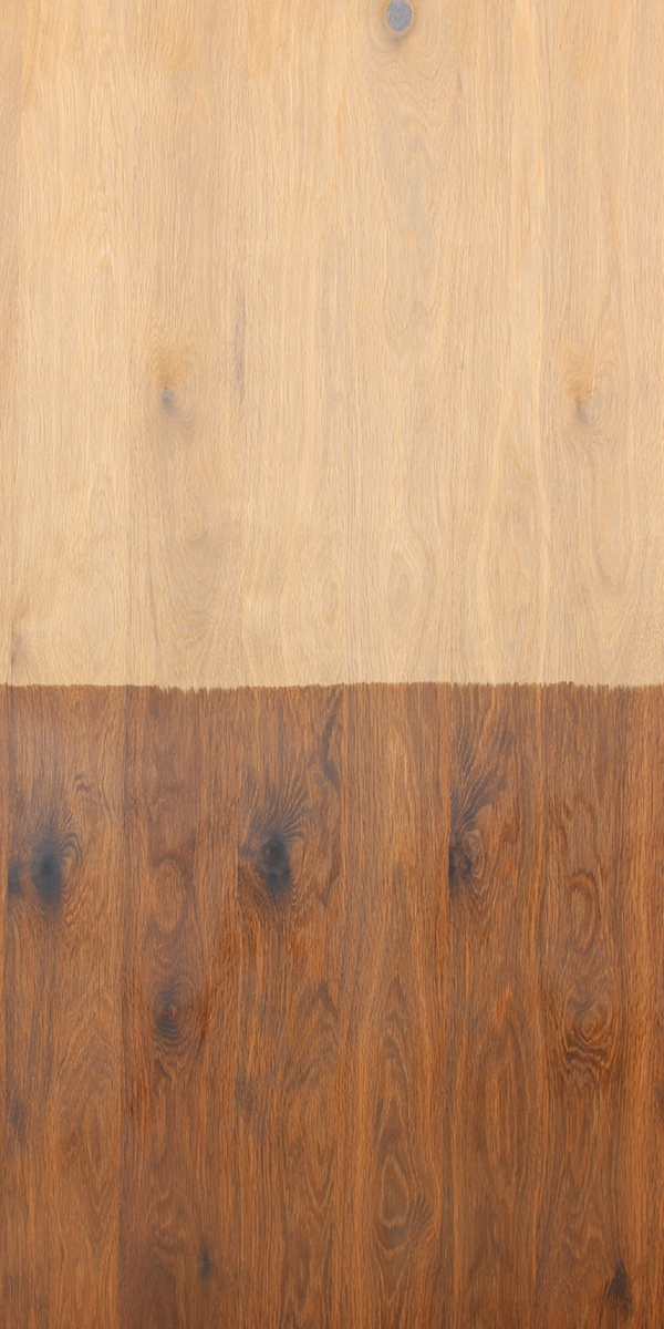Find Smoked Knotty Oak Natural Wood Veneer in India - Mikasa Decowood ...