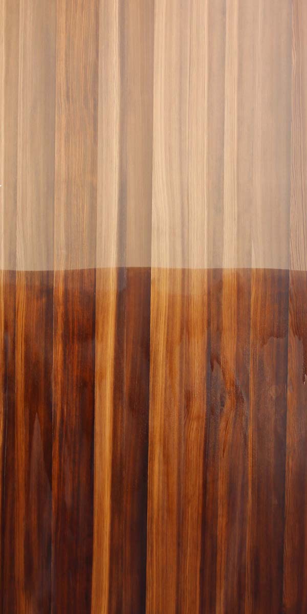 Find Smoked Larch Natural Wood Veneer in India - Mikasa Decowood Veneers